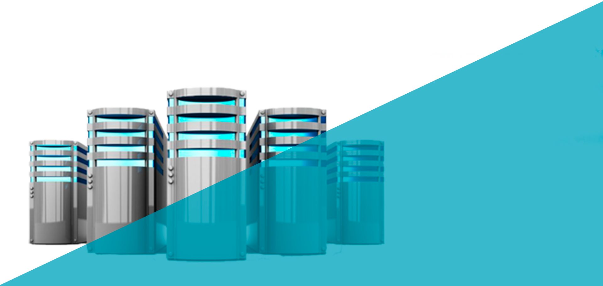 Servidores VPS. Servidores de alta velocidad y máximo rendimiento.